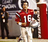 Would We Cheer Shane Falco in Real Life? – WATER COOLER TALK